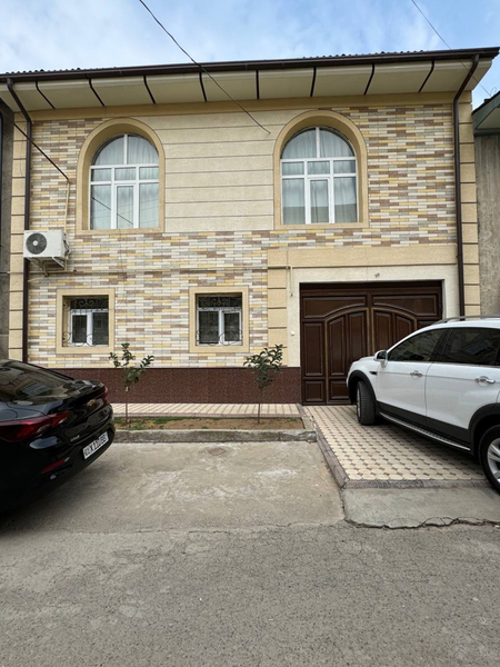 Nazarbek Xarakat 4 sotix