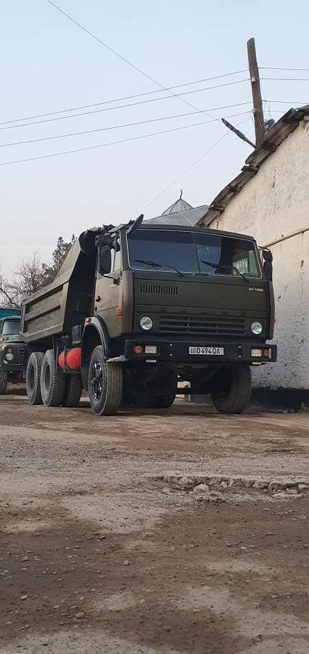 Qum klines kompot sheben bluga кампот kamaz камаз клинец кум шебен