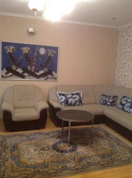 Продается квартира Срочно #Бобур парк 3/4/4 серия 77