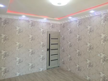 Продаётся квартира 3 комнатная