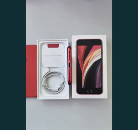 iphone se 2022 se3