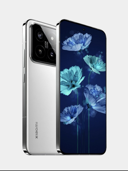 Xiaomi 14  1yil Kafolat