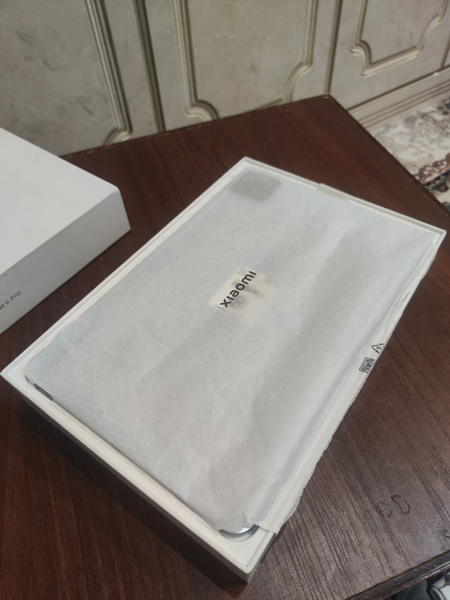 Xiaomi pad 6 pro 8/128