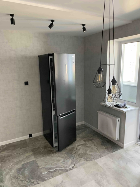 Холодильник LG 384L GC-B509SBUM DoorCooling+