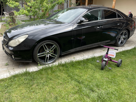 mercedes 2007yi 15000$
