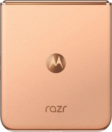Motorola razr 50 ultra 12/512gb (глобальная версия)