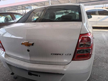 Cobalt A/T Ribosiz Nasiya Savdo
