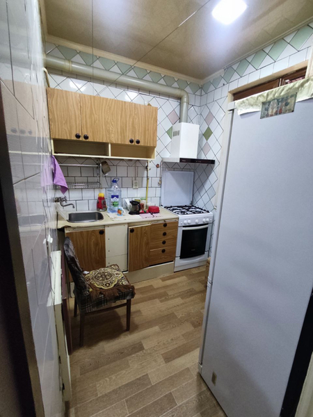 Продается чиланзар 6 квартал 2/2/4