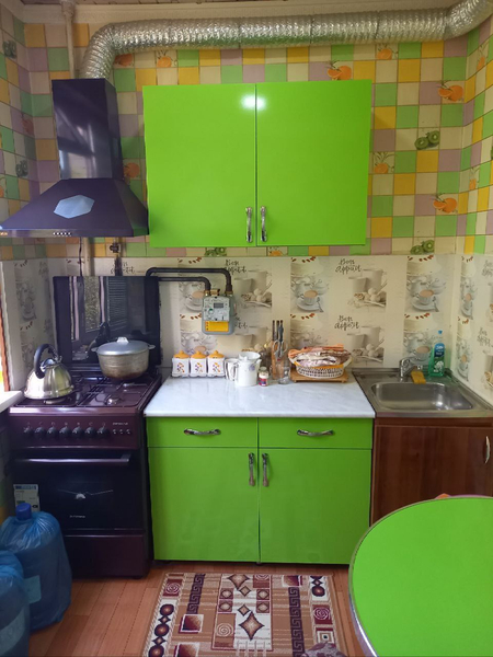 Chilonzor Shuhratda 2 xonali uy ijaraga beriladi