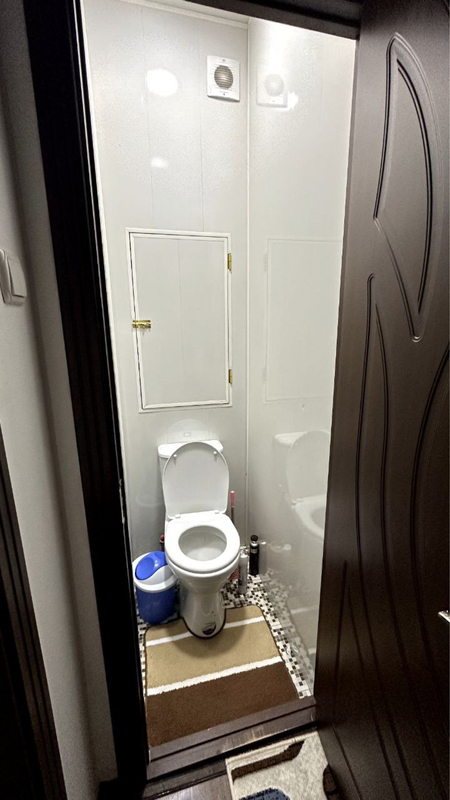 Аренда Юнусабад 13кв 3/1/4 С обстановкой