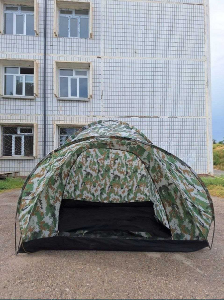Палатка для отдыха