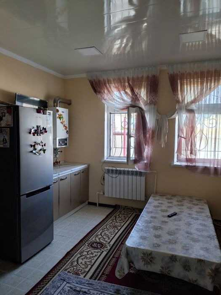 Продаётся коттедж 4 сотки Ор-р Шейхонча