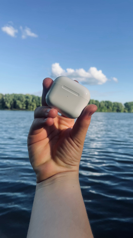 AirPods 3 premium+