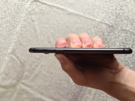 iPhone 8 64gb kamera