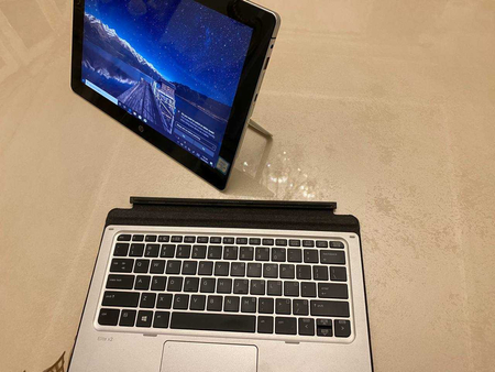 HP Elite X2 Laptop (Планшет) СРОЧНО