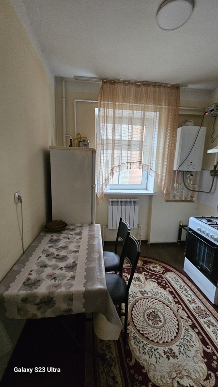 Аренда навастройка 2.хонали сергели 8.худуд оилага берилади расмдаги