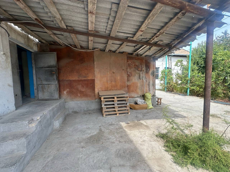 Sklad yoki tadbirkorlik uchun joy arenda 68 kv