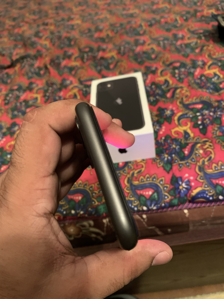Iphone 11 128 gb