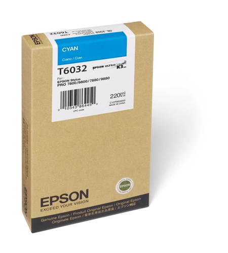 Катридж Epson