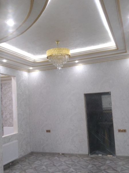 Malyar remont qilamiz shpatlovka aboy tarket gips karton ishlari