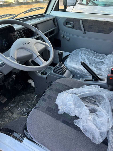 Chevrolet Damas Arenda s vikupom yillik 12%