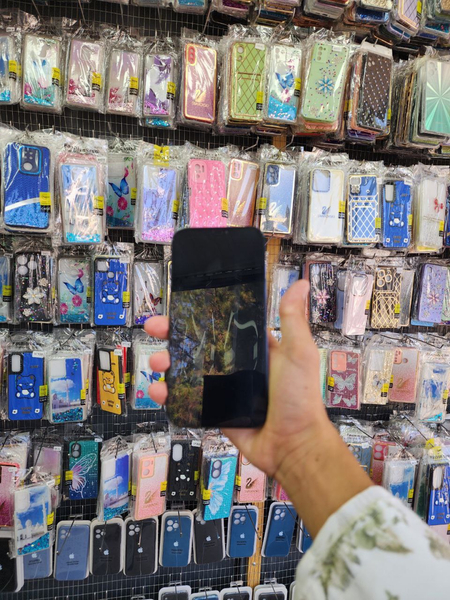 Iphone 12 pro max full