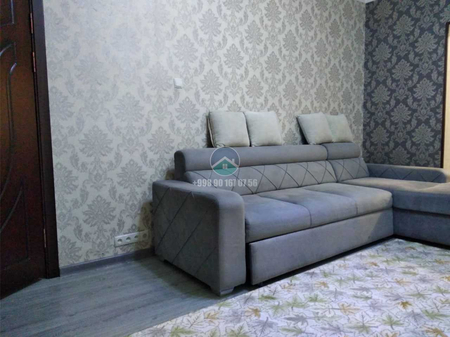 Срочно продаётся 2/4/4 кв на карасу-1