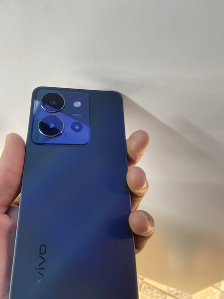 Vivo y 36 Srochna