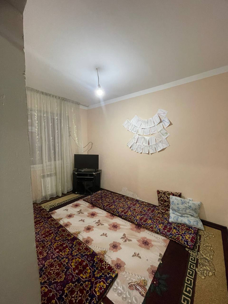 3XONALI UY SOTILADI    uyning xolati juda yaxshi NARX 36000$