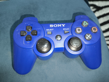 PS3 джойстик/геймпад