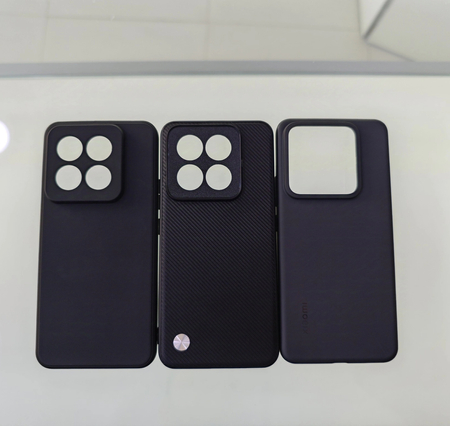 Xiaomi 13 Pro 12/256GB Black