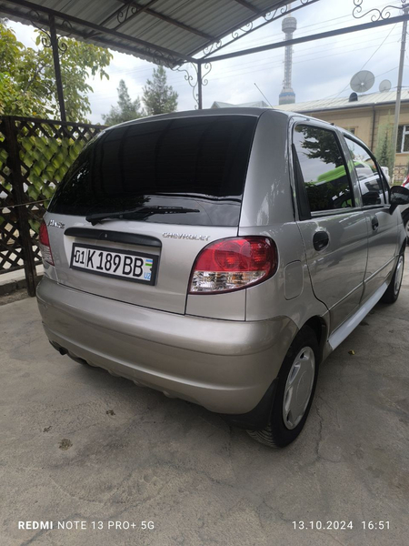 Matiz best 2018 yil metan srochna sotiladi