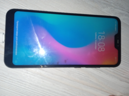 RRedmi 6 Pro 3/32GB Narxi 350.000UZS