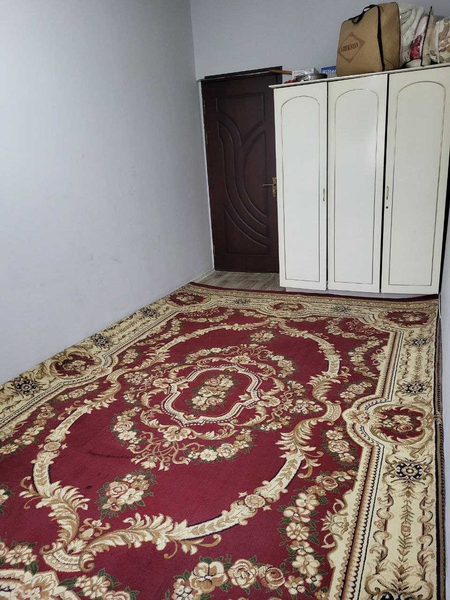 谷 127240 谷 Chilonzor tumanida kvartira sotiladi [47 м²]