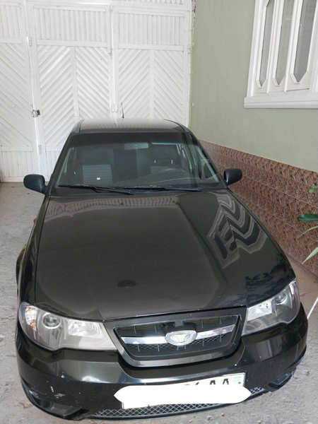 Нексия 1.6 сотилади йили 2009 узимники.Пропан.
