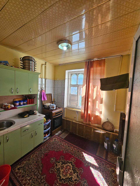 2 xonali 54m² 2-qavat uy sotiladi