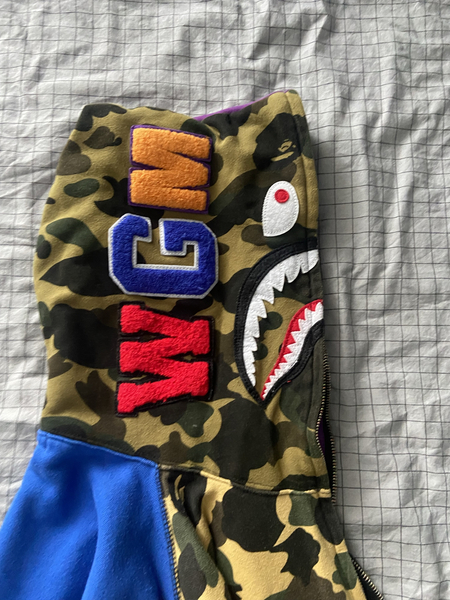 Куртка Bape