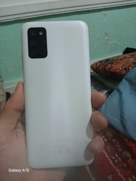 Samsung A03S 4/64