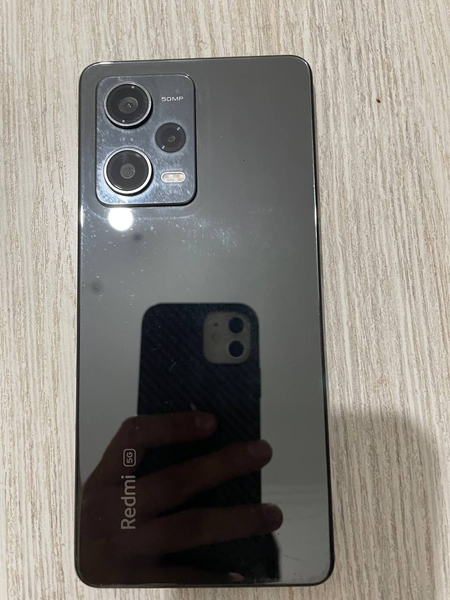 Redmi note 12 pro 5g global versiya
