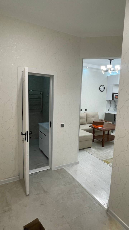 Продается 1в2 42кв.м. ЖК Asia House. Яшнабадский район. SA13