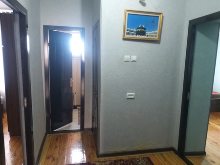 Квартира ва ховли уйларни ремонт  киламиз.