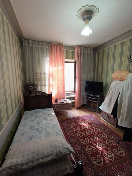 Продается 4/1/9 Сергели 8а