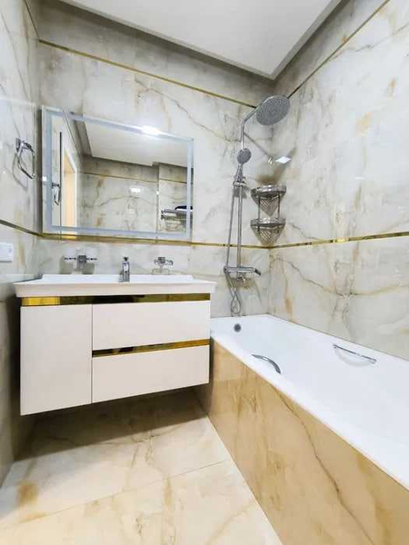 Сдается квартира в новостройке ЖК Gardens Residence
