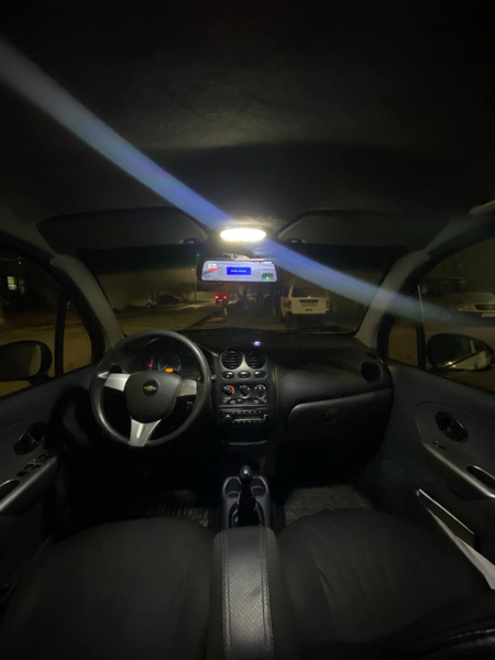 Matiz best  Prabeg 152000 Rangi  oq  Yil 2016 Navarodlari bor  Video r