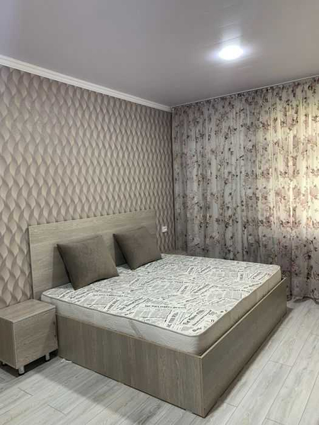 Чиланзар-7 •  Круг октепа • 2-комн • 65 м² • этаж 2/4 • [СА:001]