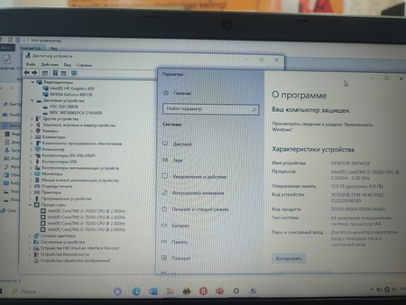 Acer core i3 12 gb operativka hamda SSD VA hdd qo'shimcha videokartali