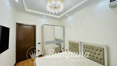 Продается квартира на Новомосковском!