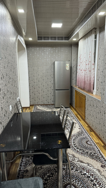 Сдам в аренду квартира 3 ком. Кв.