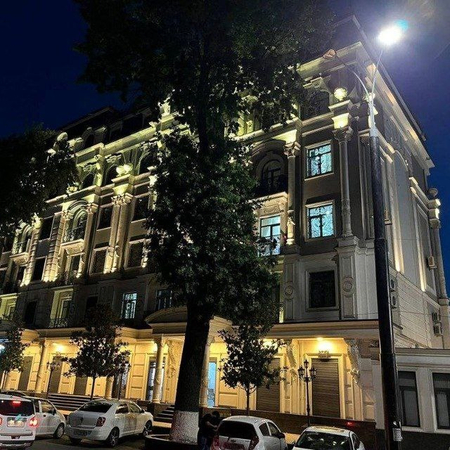 Аренда квартира Новостройка