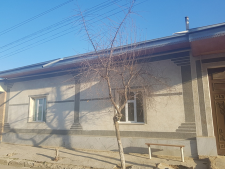 Дом ховли срочна